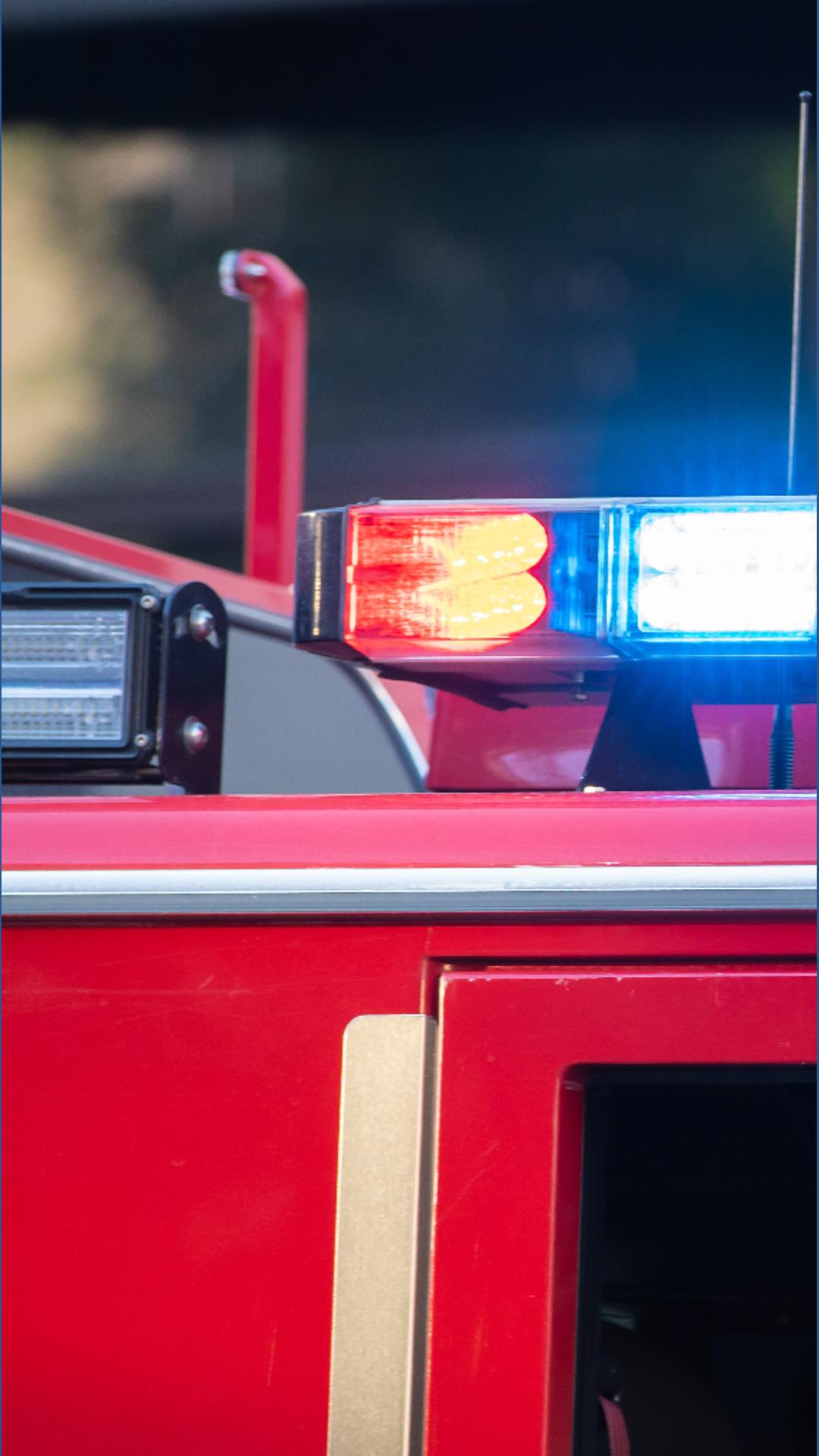Jerome Township fire chief placed on leave following possible ...