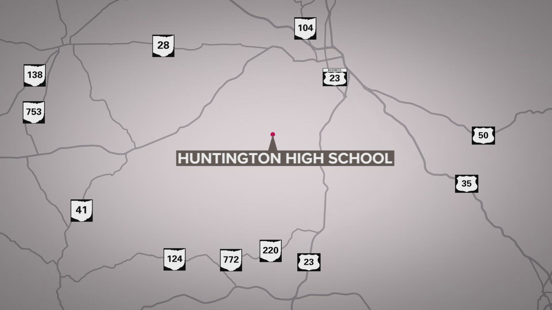 Ross County Sheriff's Office investigating bomb threat at Huntington ...