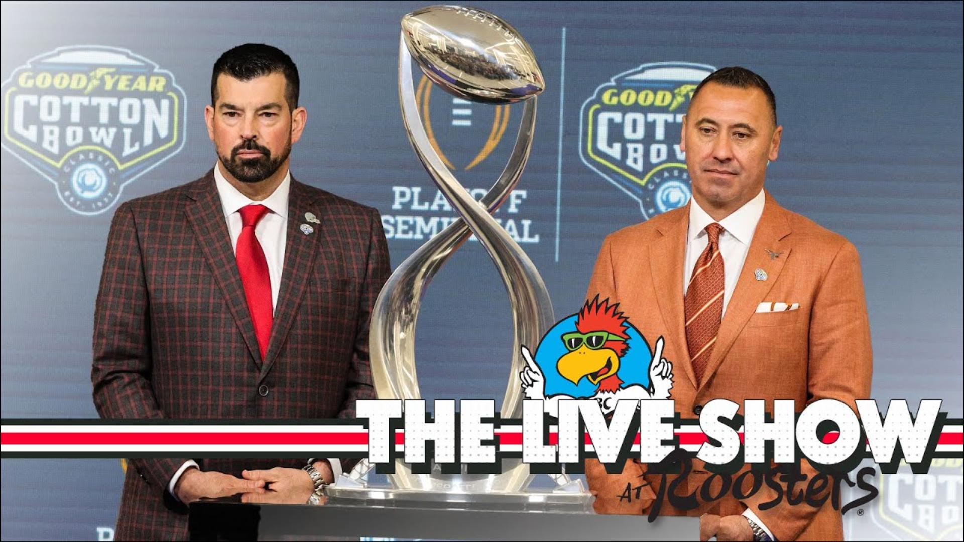 The Live Show at Roosters: Key players, Julian Sayin expectations as ...