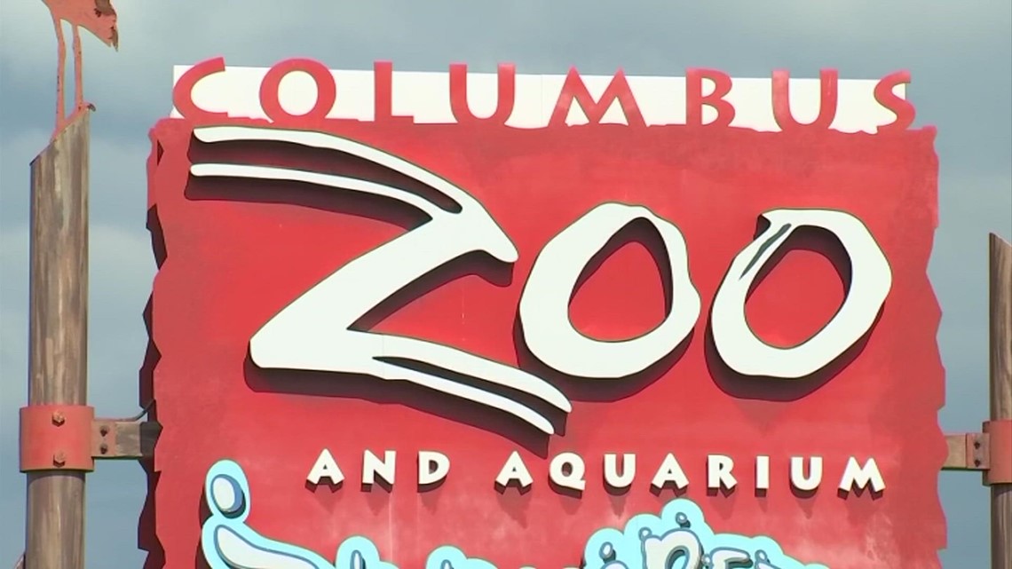 Columbus Zoo offering free admission on Presidents Day | 10tv.com