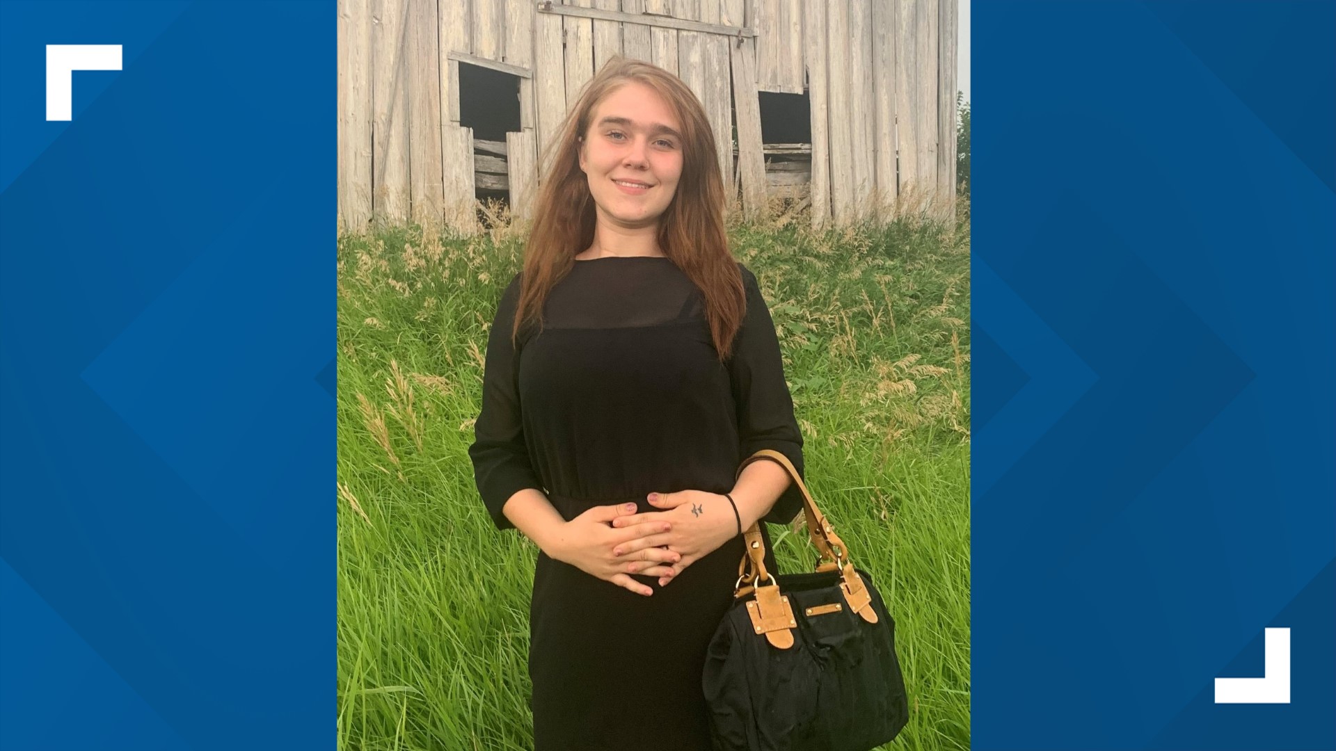 Sheriff: 17-year-old girl missing from Delaware County | 10tv.com