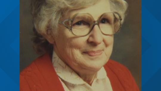 Suspect indicted 36 years after Helen Stuart's murder | 10tv.com