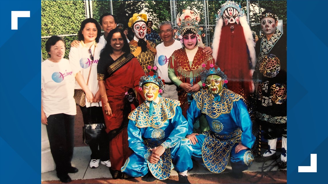 Celebrating Asian Pacific American Heritage Month | 10tv.com
