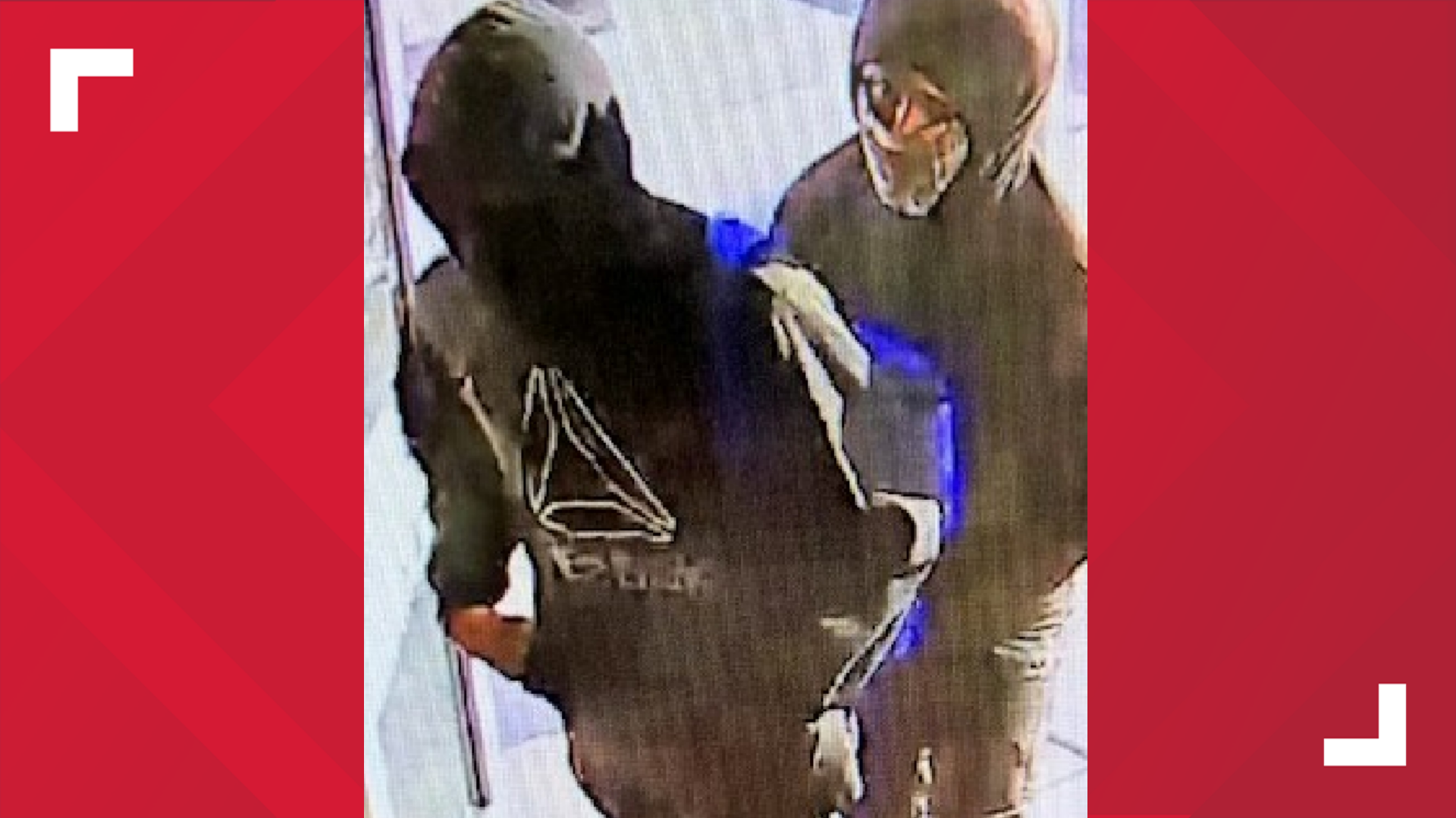 Police release photos of suspects in fatal AutoZone shooting | 10tv.com