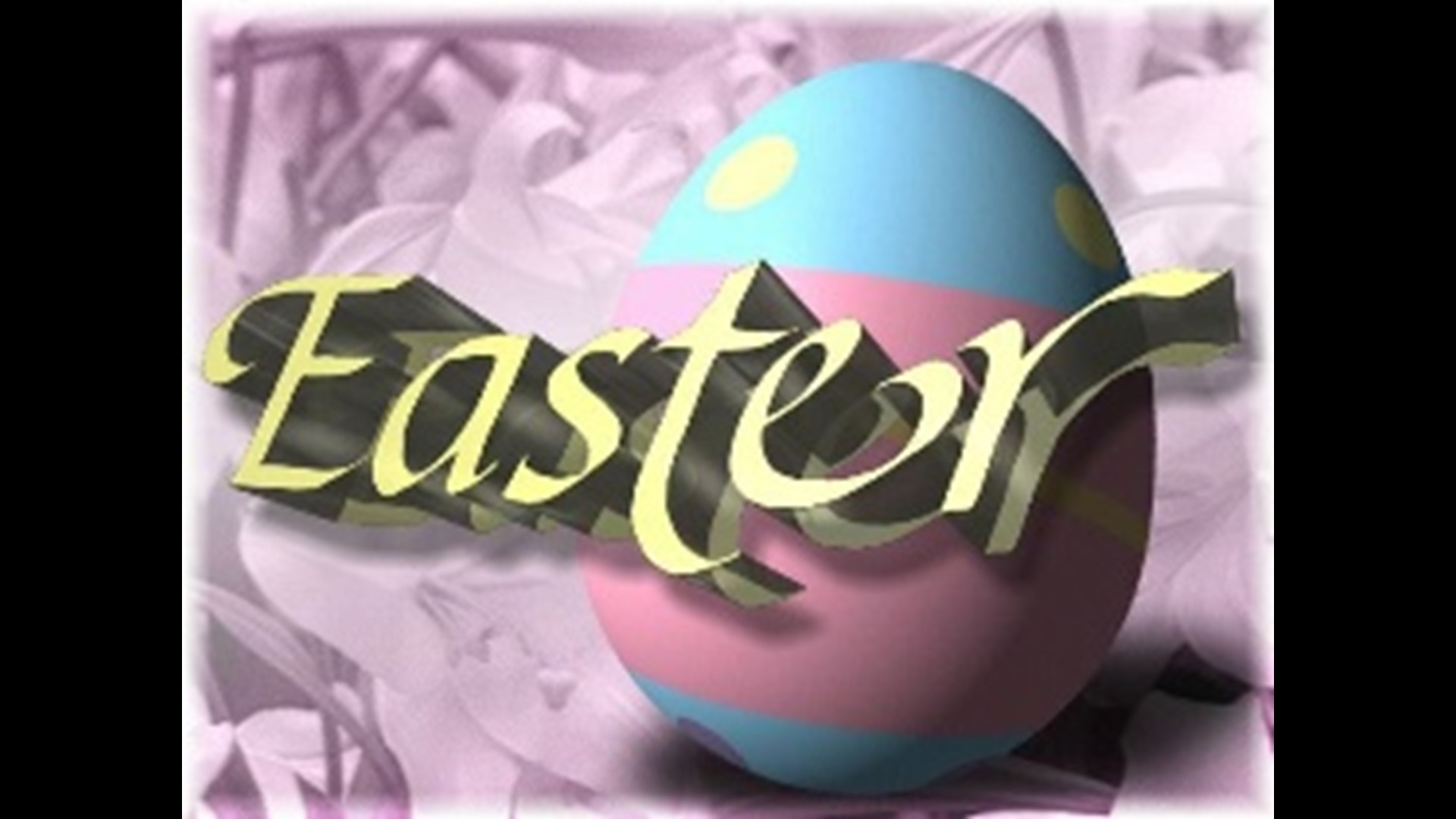 Central Ohio Easter Egg Hunts, Events | 10tv.com