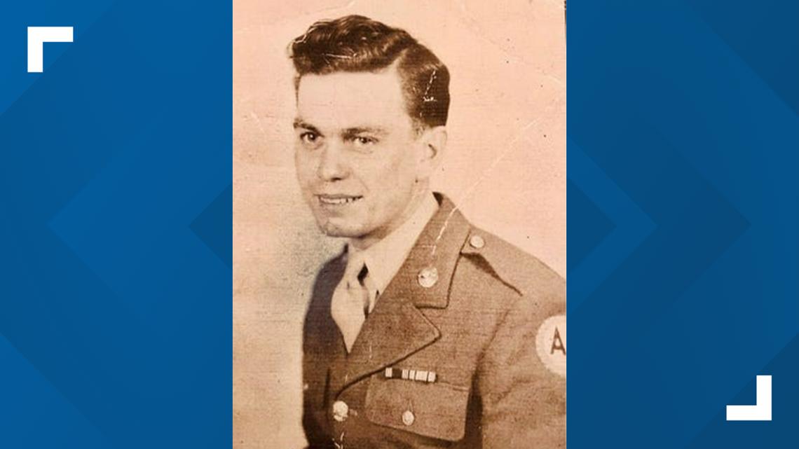 World War II veteran from Ohio laid to rest 79 years after death | 10tv.com
