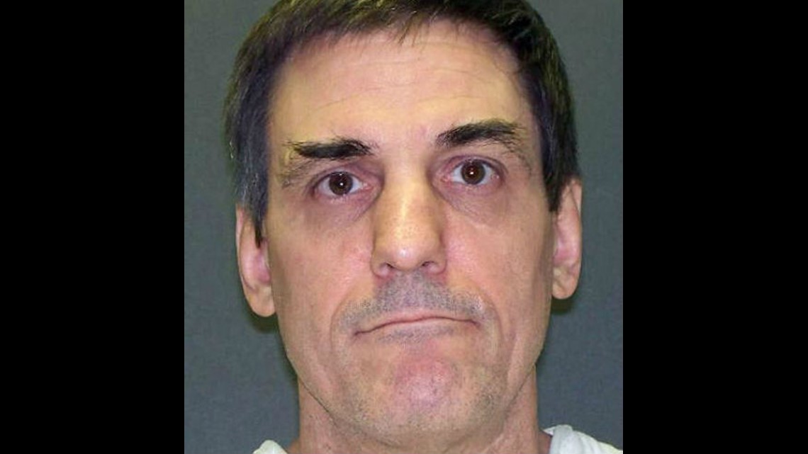 Texas Execution Stayed Amid Mental Health Dispute | 10tv.com