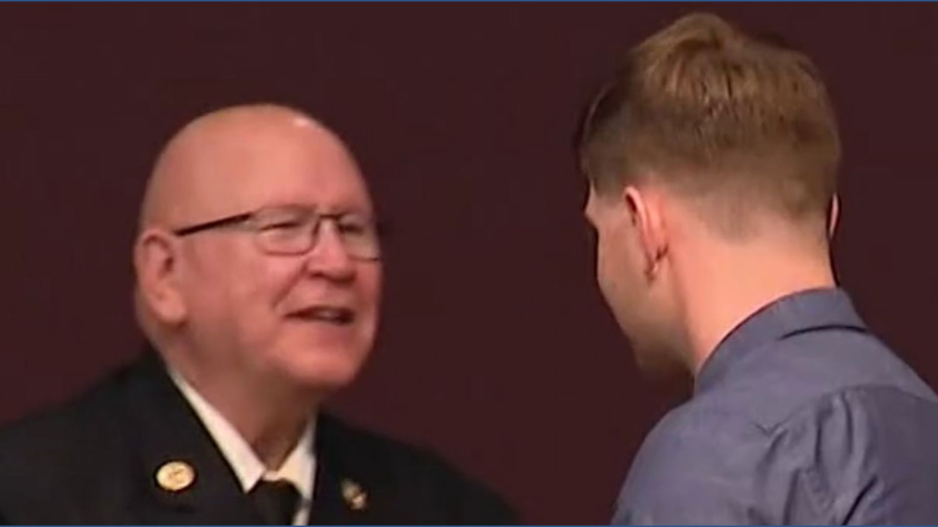 Ohio Fire Academy celebrates newest class of 24 EMT graduates | 10tv.com