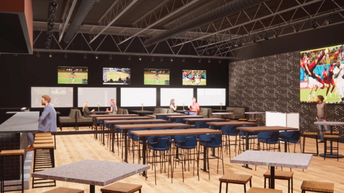 Smash Park opens in Westerville with food, drinks and games | 10tv.com