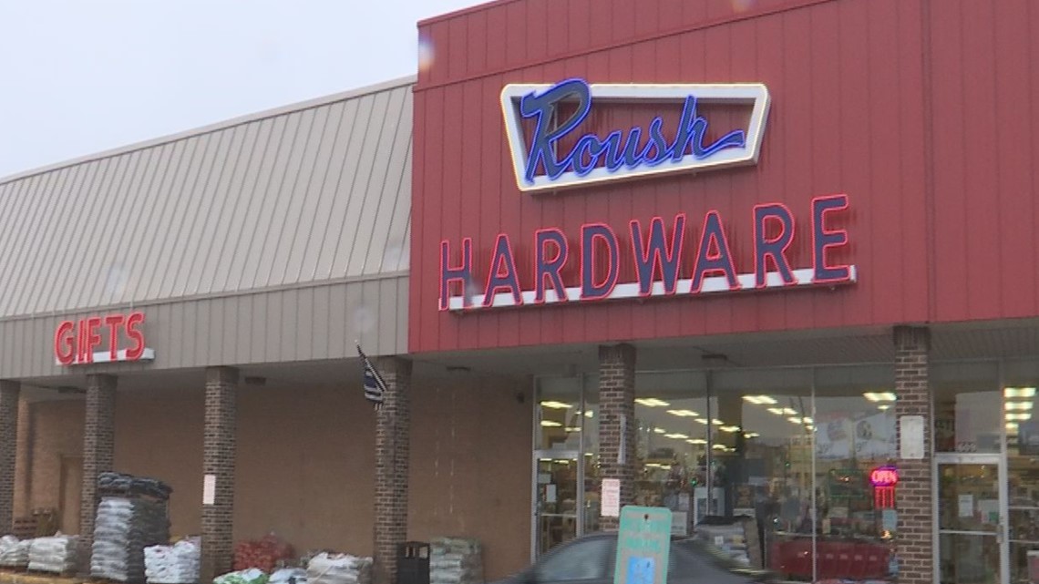 Hardware store prepares for winter season | 10tv.com