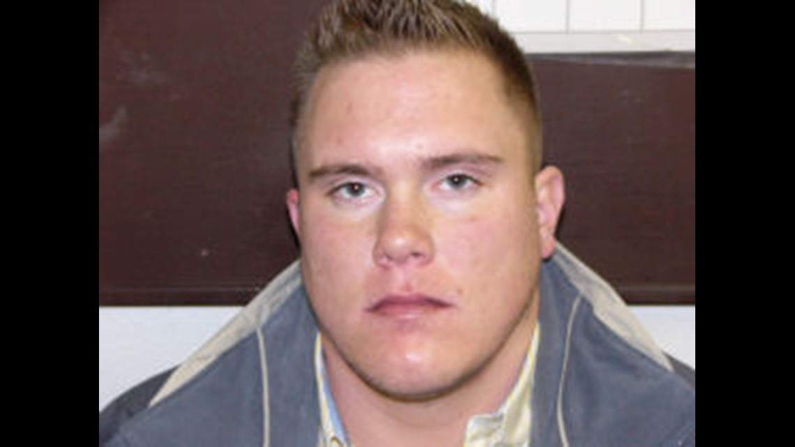 Ex-Ohio State Football Player Faces Drug Charges | 10tv.com