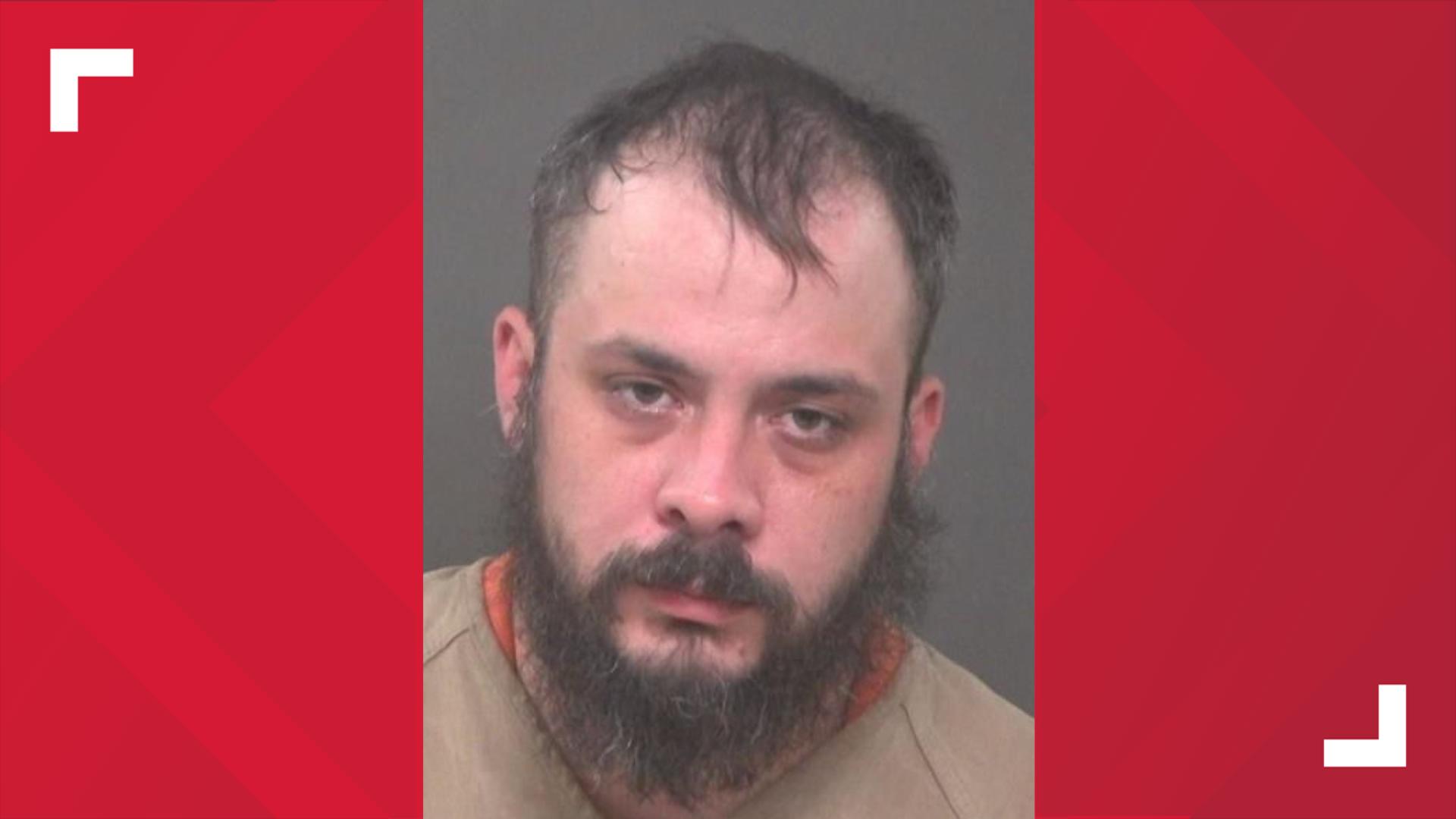 Lancaster man sentenced to 44 years for child sexual assault crimes ...