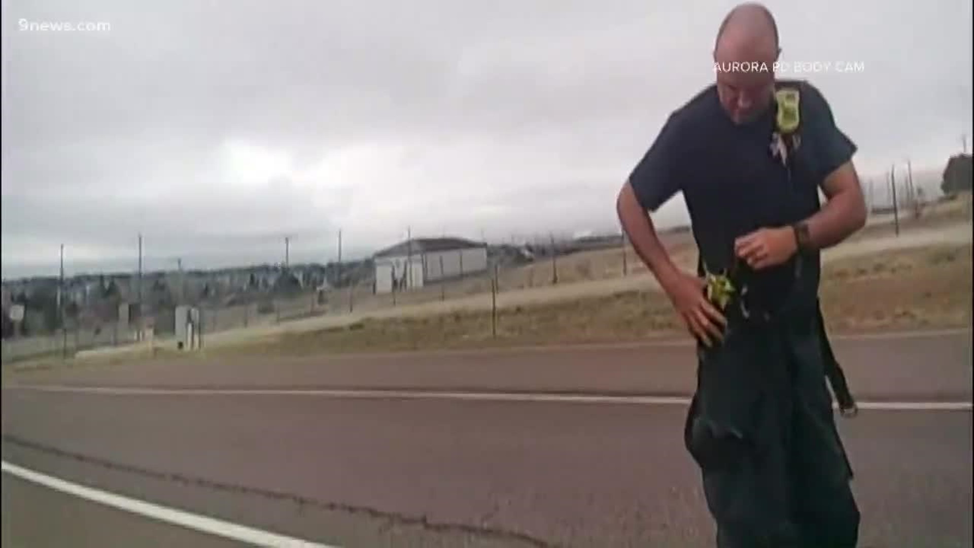 Officer Found Passed Out Drunk In Patrol Car Wont Face Charges