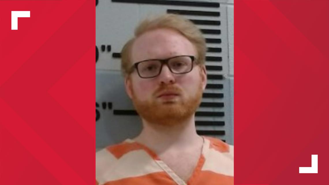 Fairfield County man gets 16 years for child sex crimes | 10tv.com