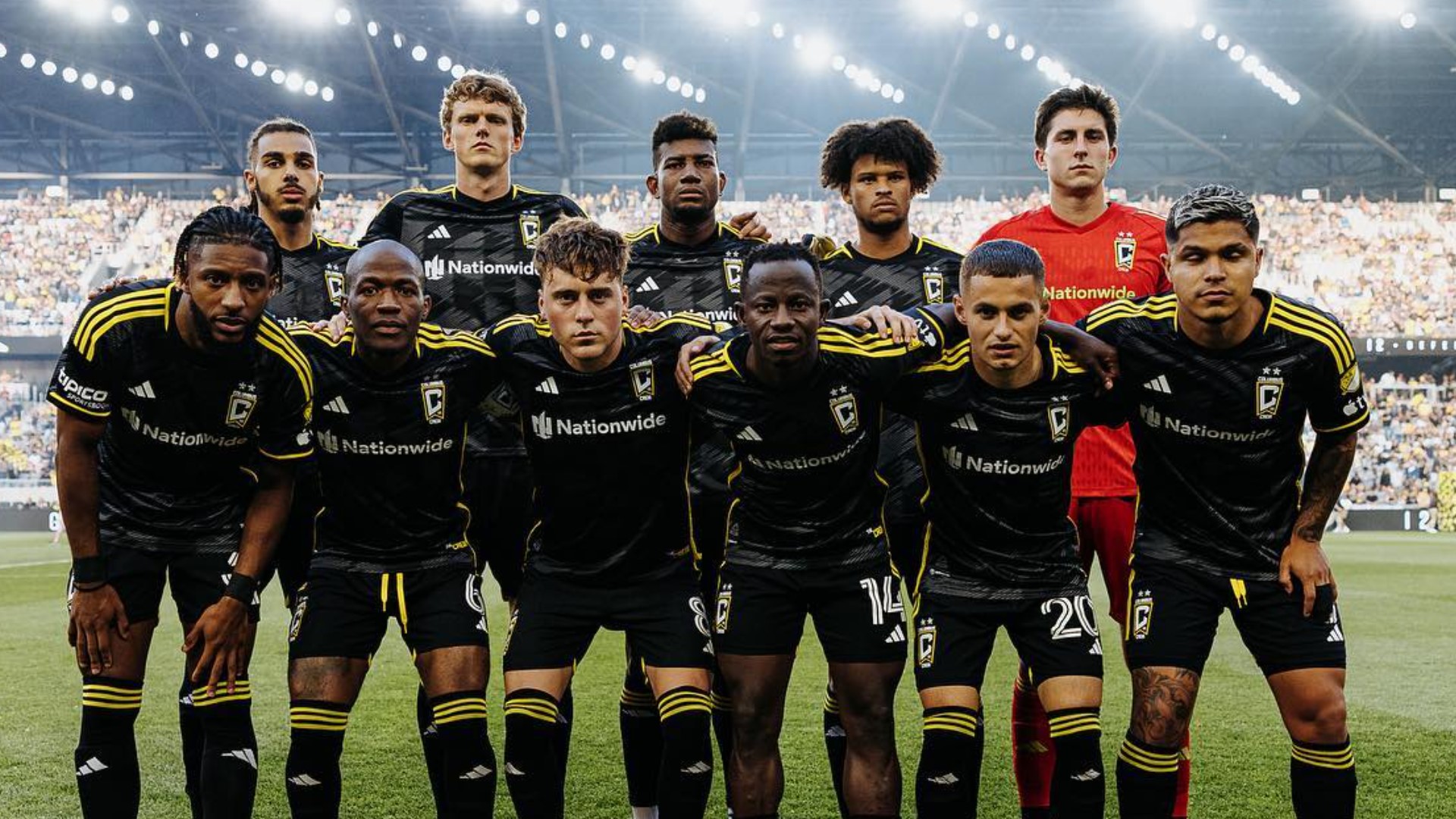 Orlando City, Crew tie 2-2 | 10tv.com