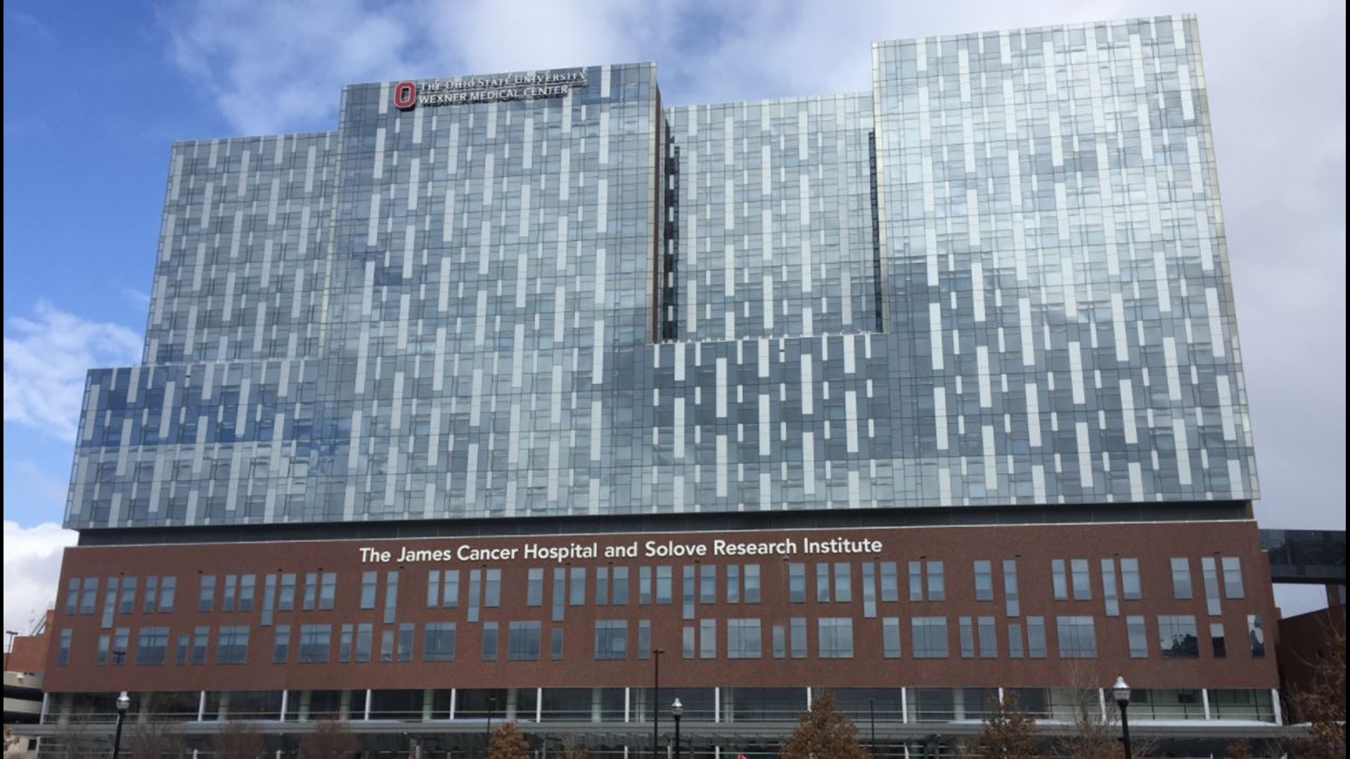 Web Chat: Colon cancer awareness | The James Cancer Hospital | 10tv.com