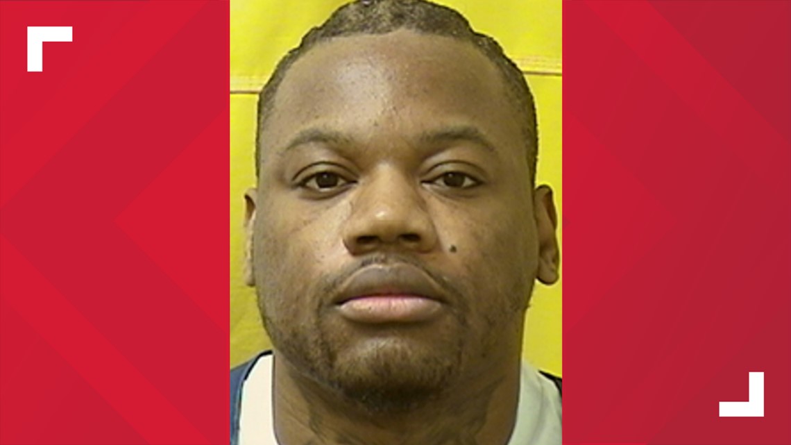 Death sentence upheld for man who killed, ex-girlfriend, daughter ...