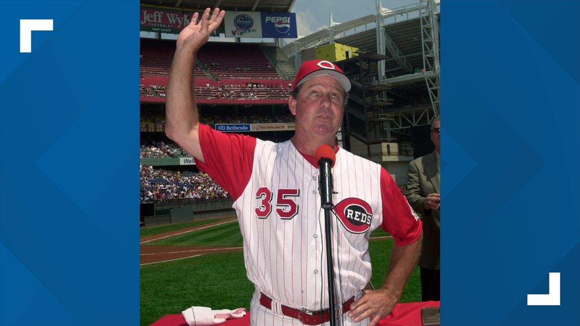 Former Reds pitcher Don Gullet dies at 73 | 10tv.com