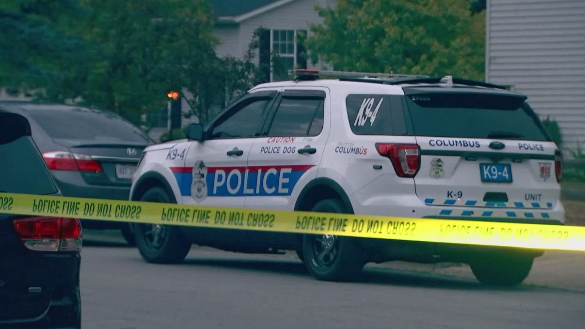 Coroner identifies suspect killed in west Columbus SWAT standoff as 40 ...