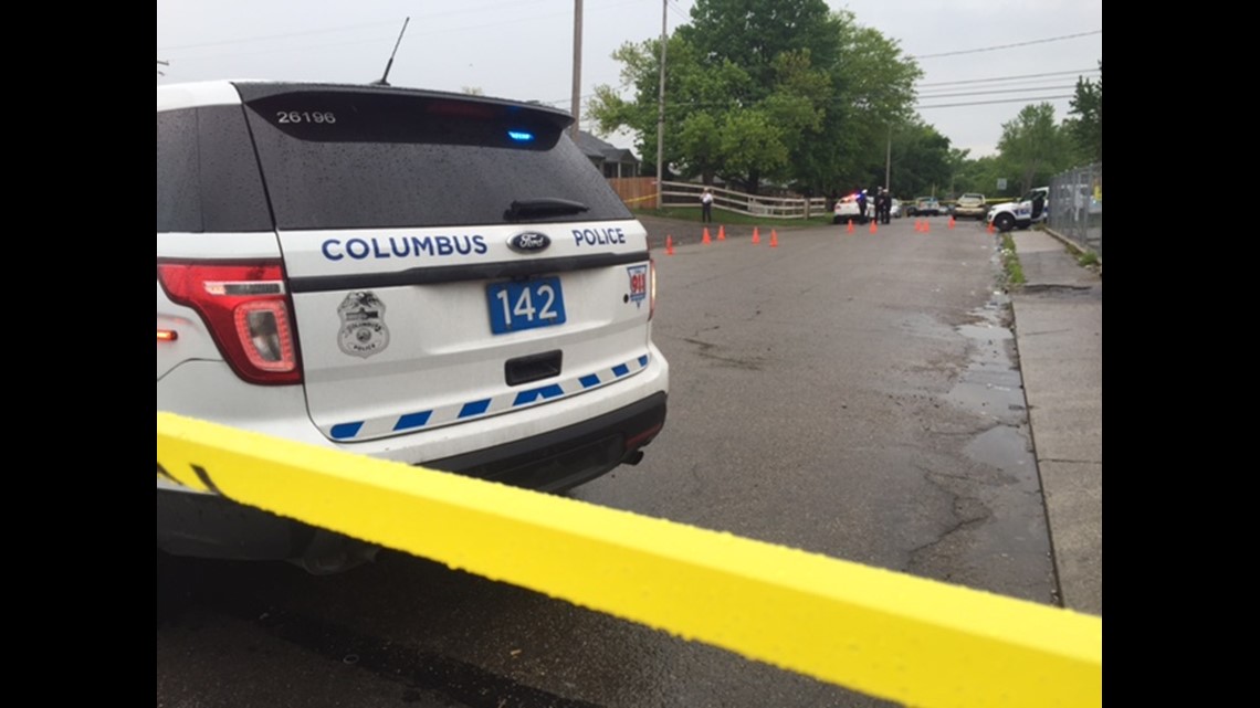 14-year-old boy killed in east Columbus shooting | 10tv.com