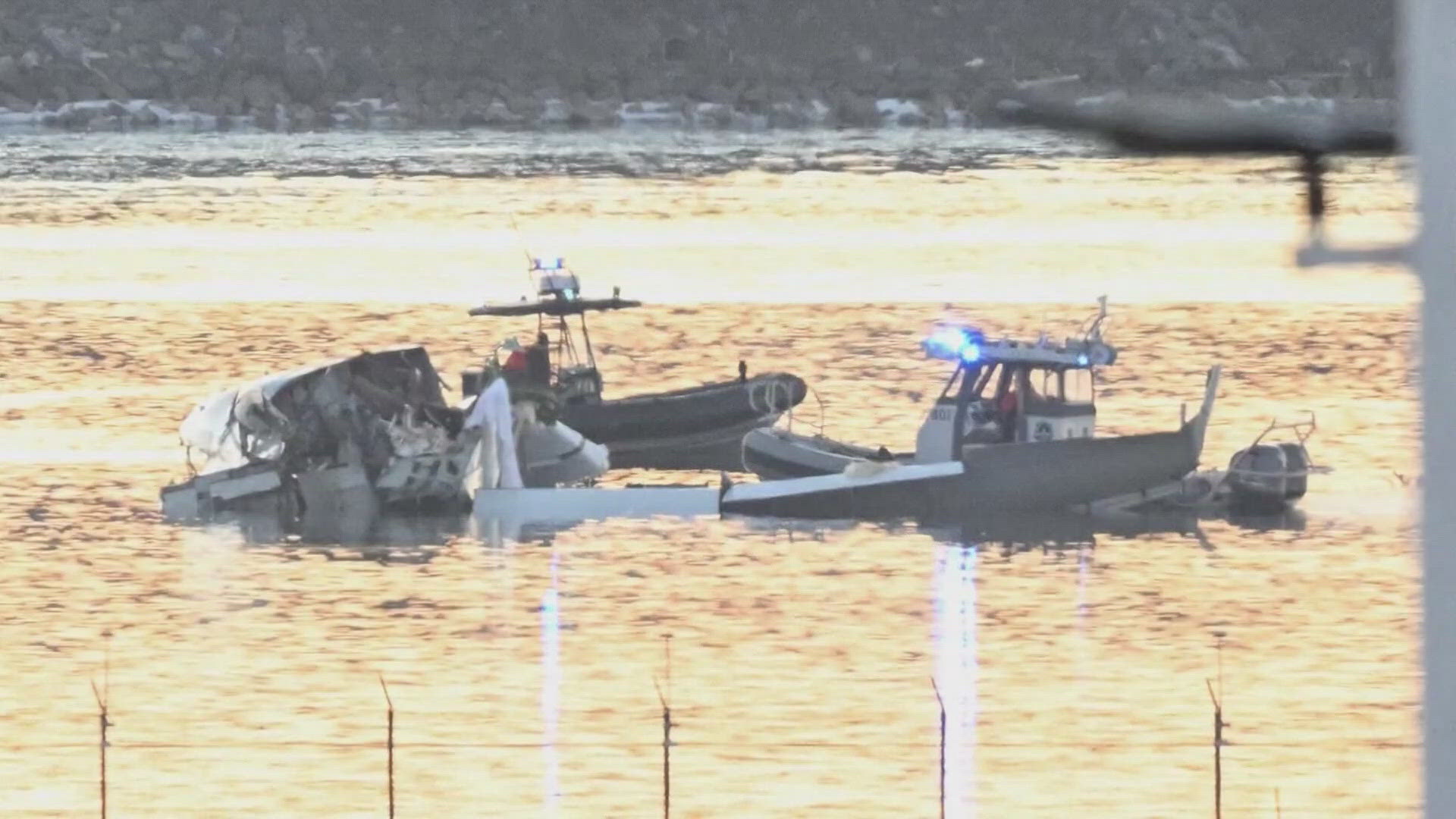 DC plane crash: Retired pilots react to tragedy | 10tv.com