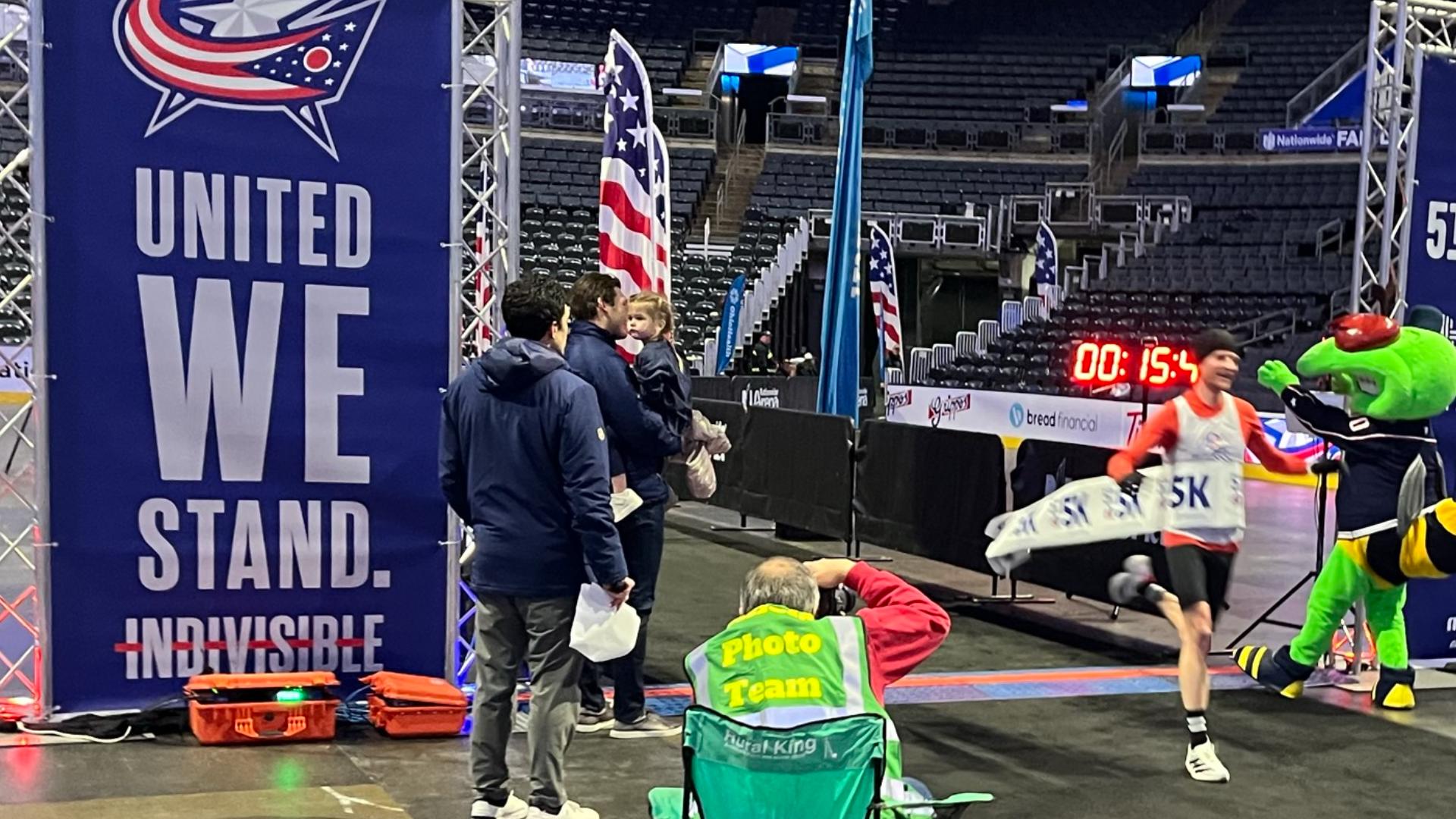 Winners of 10th annual CBJ 5th Line 5K race announced | 10tv.com