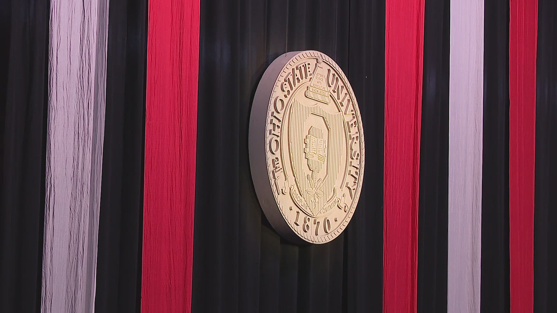 Ohio State welcomes 8,200 new students in 2025 | 10tv.com