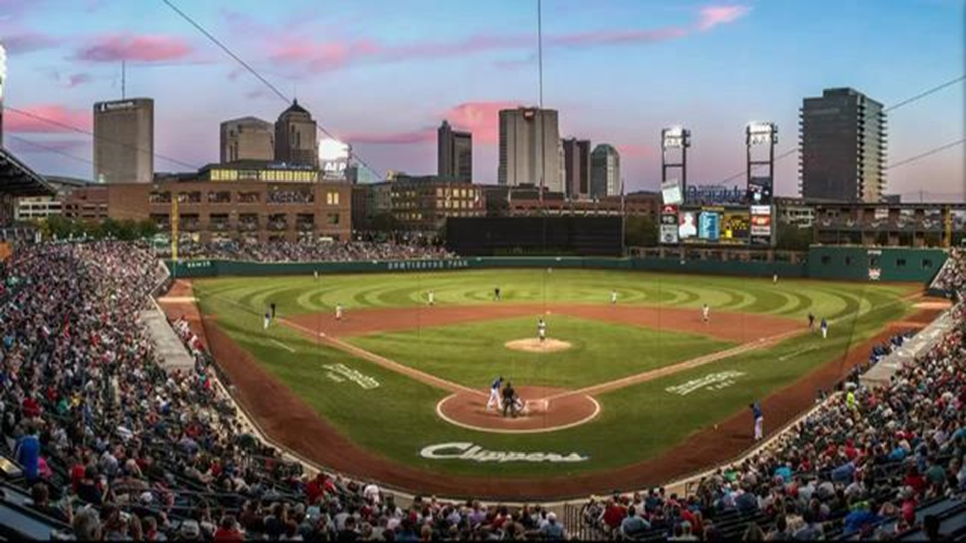 Athlete of the Week: Kaitlin Dean | 10tv.com