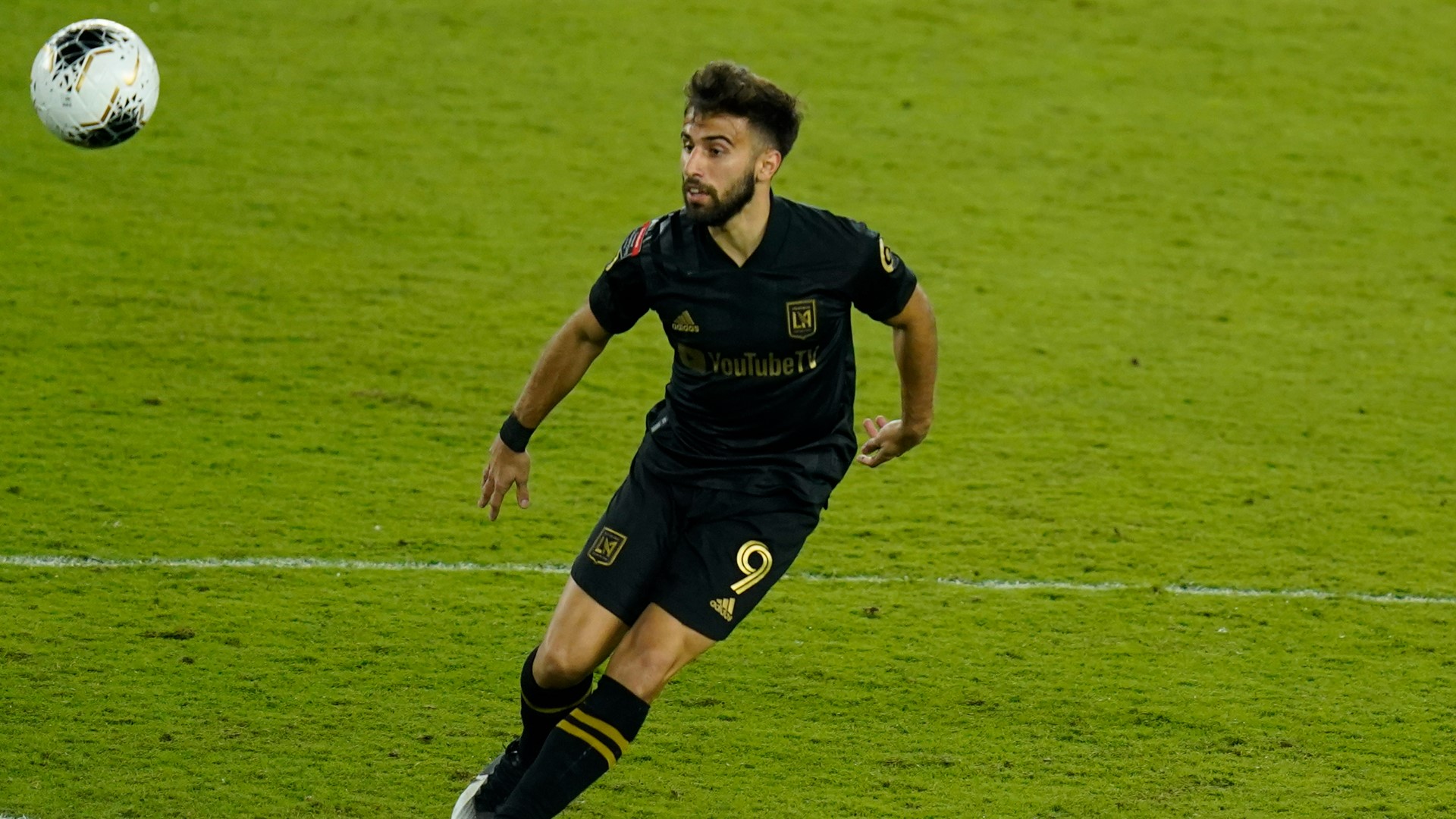 Diego Rossi joins Columbus Crew days after Lucas Zelarayán deal | 10tv.com