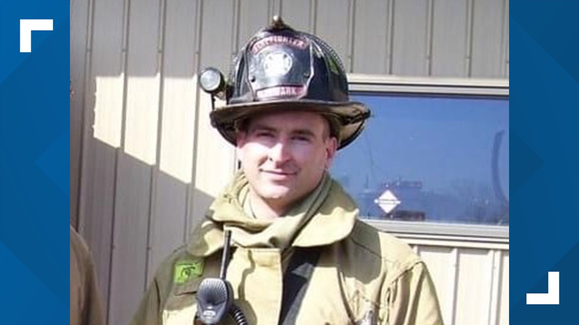 Retired Newark firefighter killed in crash | 10tv.com