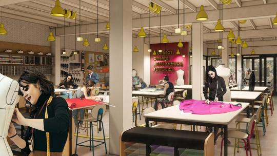 Former 10TV anchor Jerry Revish serving as chaplain for Franklin County ...