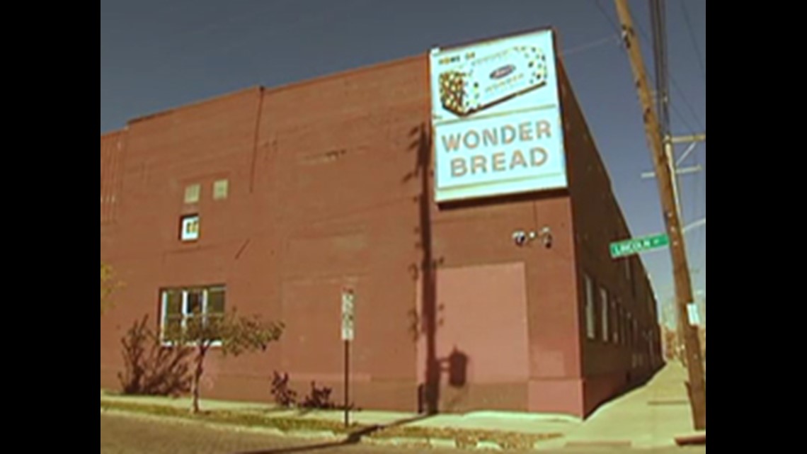 Artists Transforming Wonder Bread Factory Into Creative Space | 10tv.com
