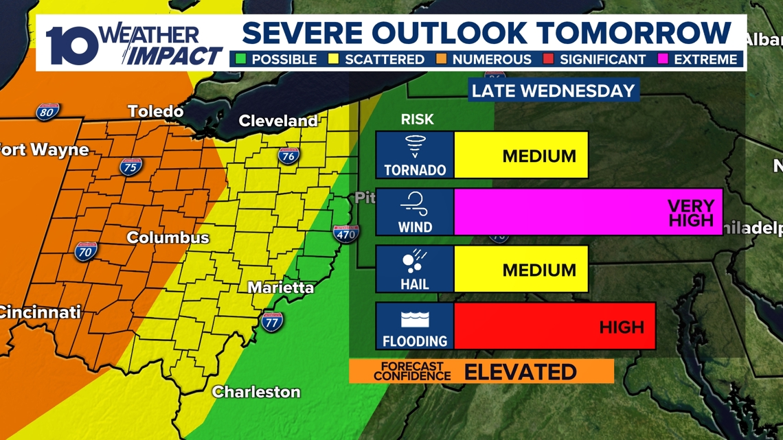 Video shows oxygen tank explode in garbage truck in Whitehall | 10tv.com