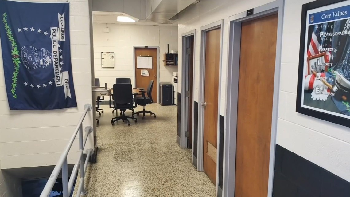 New Hilltop police substation to be built by 2025 | 10tv.com