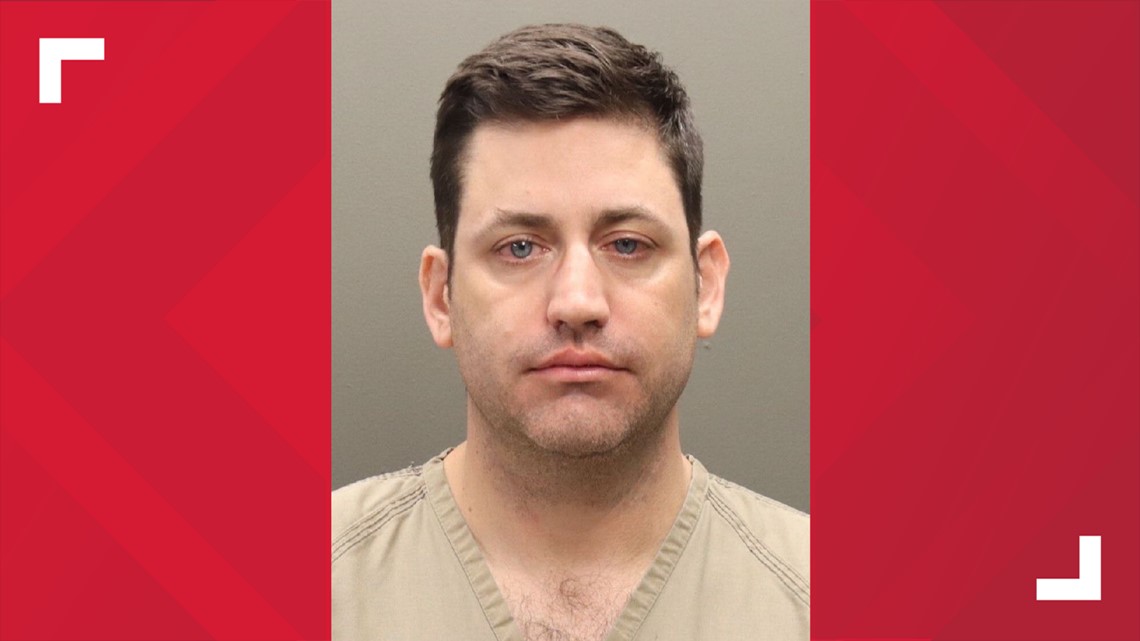 Franklin County public defender arrested in Grandview Heights | 10tv.com