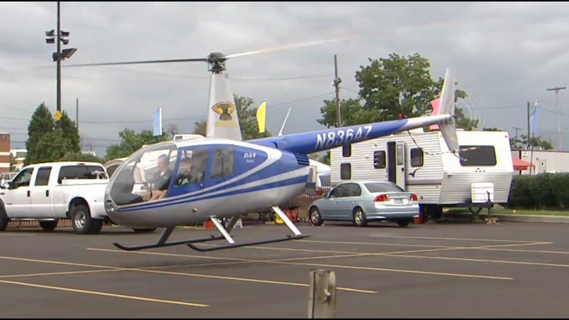 Short North Residents’ Complaints Prompt New Route For Ohio State Fair ...