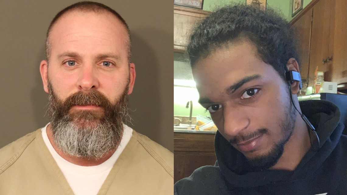 Motion for Jason Meade's murder trial to be moved to federal court ...