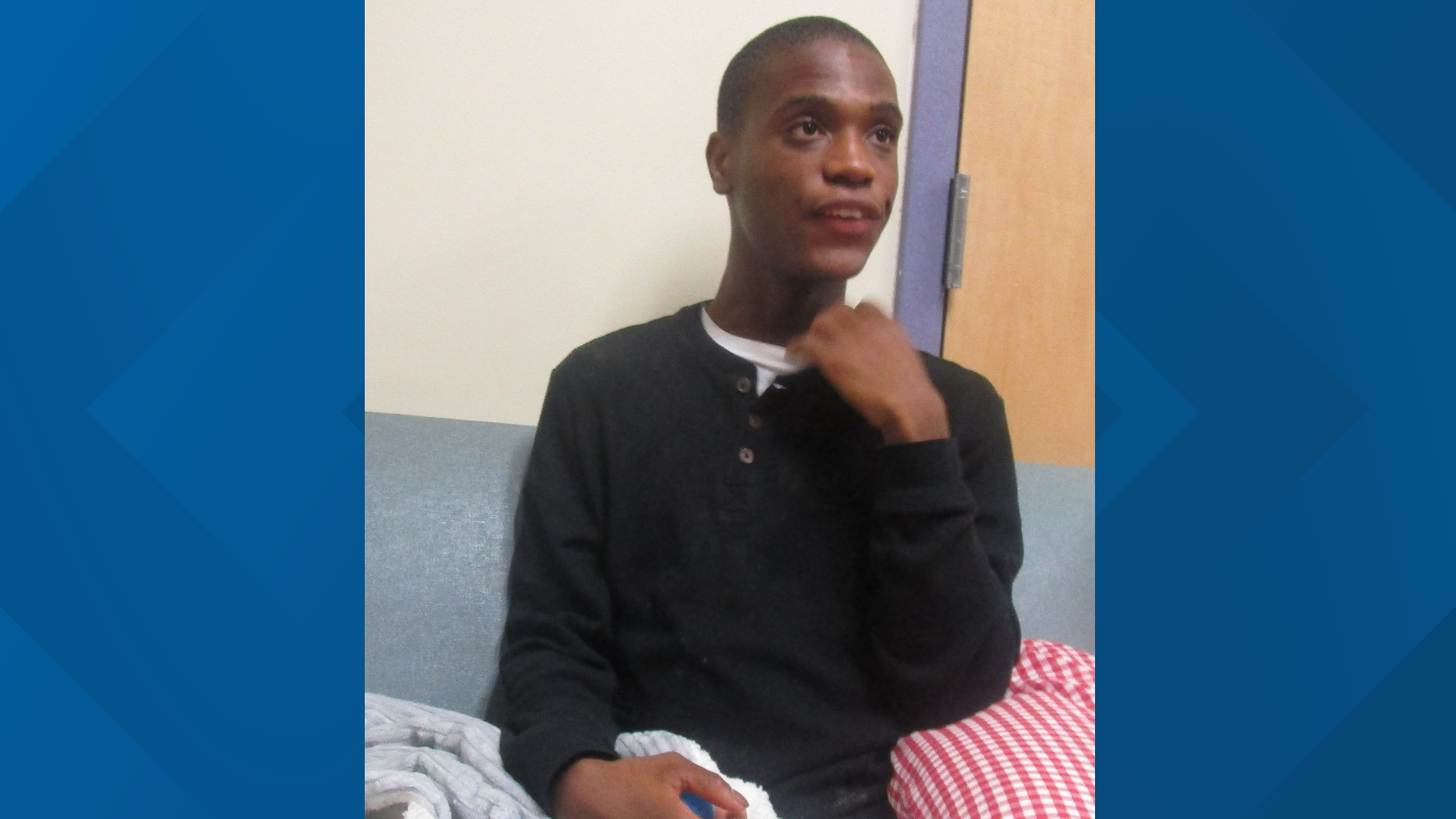 Boy found in Blacklick is identified | 10tv.com