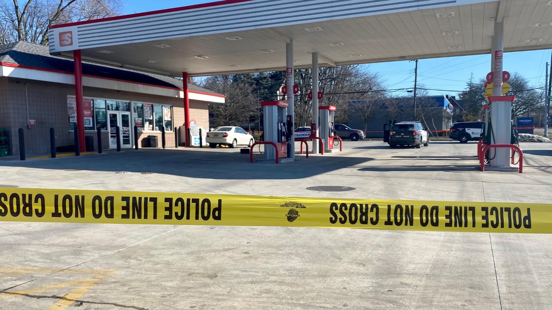 Stabbing at Bexley gas station leaves 1 critically injured | 10tv.com