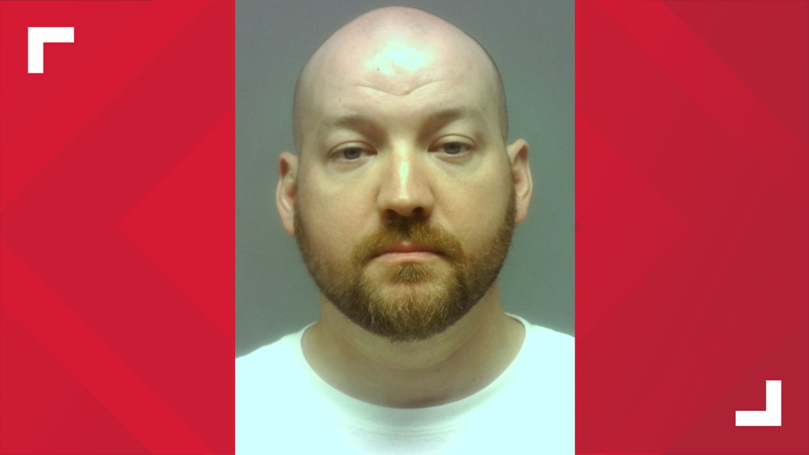 Former Hocking County chief deputy indicted on felony charges | 10tv.com