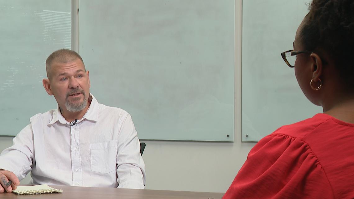 Joshua Goodrich's brother files lawsuit over EMS decision | 10tv.com