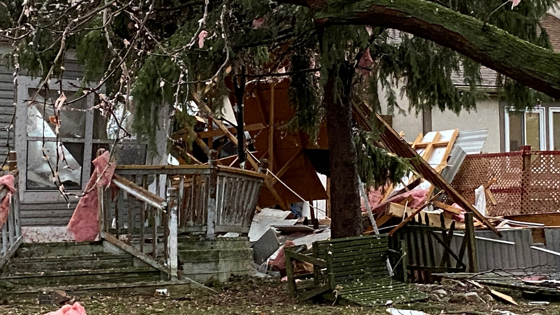 Severe weather in central Ohio: Strong winds, hail possible | 10tv.com