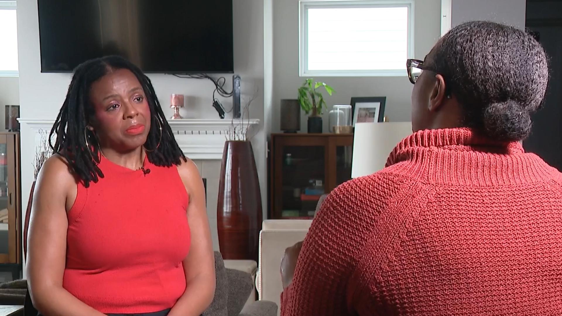 Iconic Aminah Robinson art vanishes in shipping mishap | 10tv.com