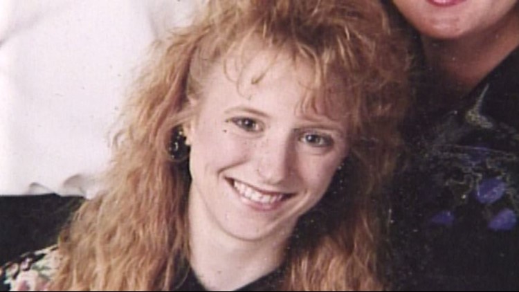 Could a medallion be a key to solving a Franklin County woman's murder ...