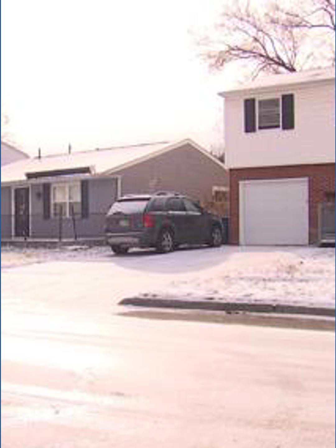 M's crossed out around Ohio State campus for Michigan game | 10tv.com