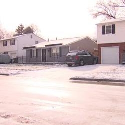 M's crossed out around Ohio State campus for Michigan game | 10tv.com