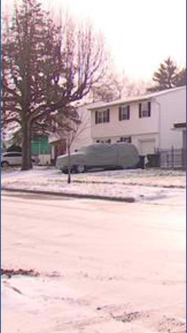 M's crossed out around Ohio State campus for Michigan game | 10tv.com