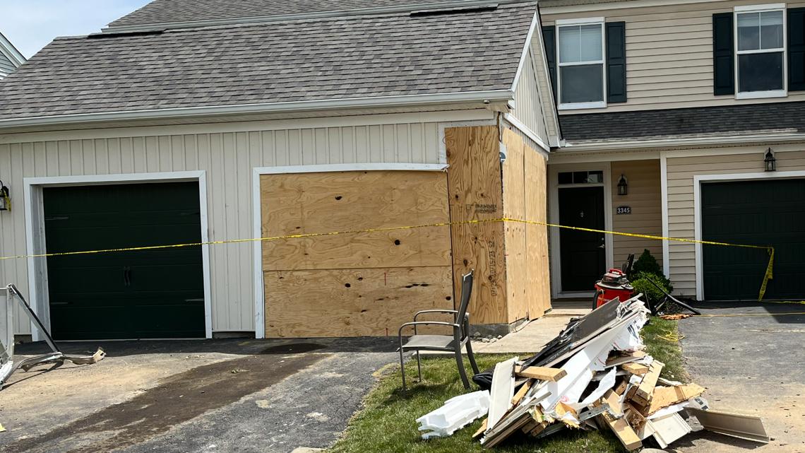 Dublin Jerome student dies after crash in Powell | 10tv.com