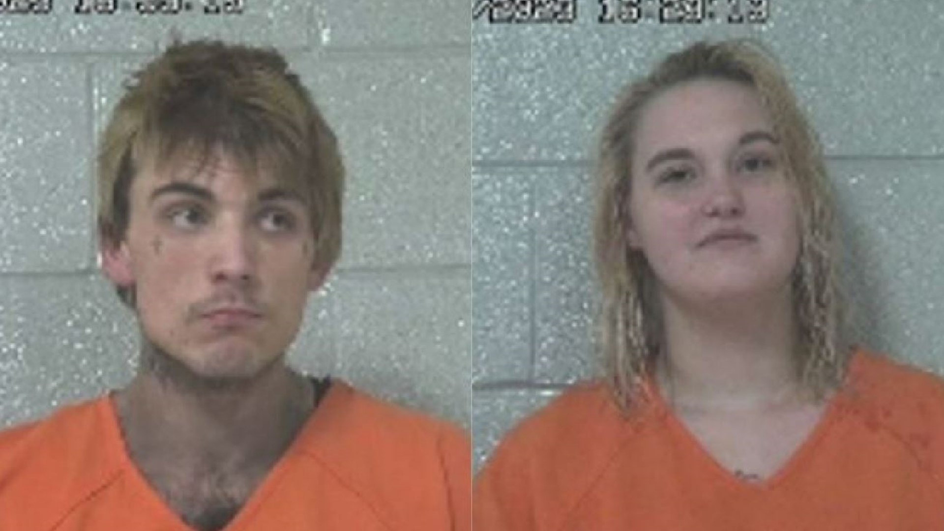 2 arrested in Bucyrus following narcotics investigation | 10tv.com