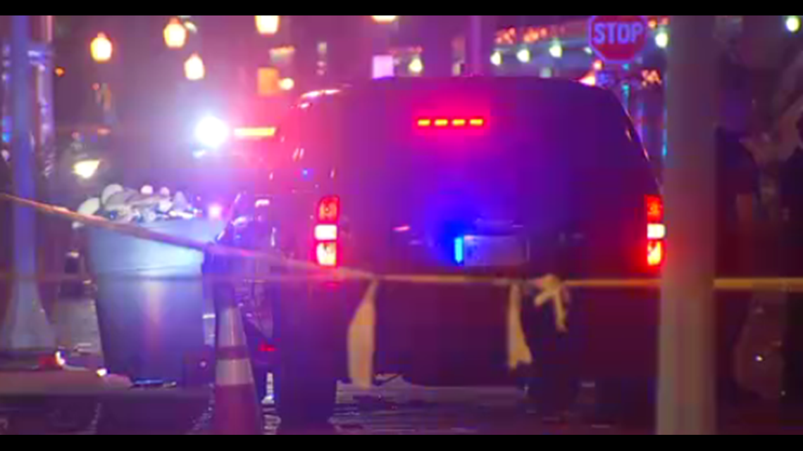 One Person Killed At Florida ZombieCon | 10tv.com